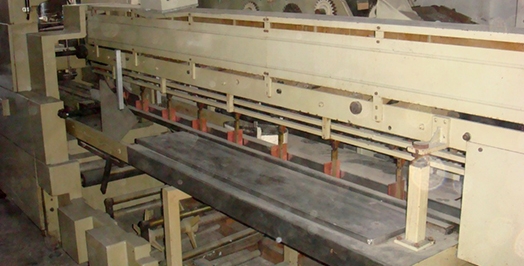 Cavanna Type 08 Flow Wrapper For Sticks | Packaging & Wrapping | United ...