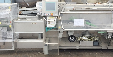 IMA Dynamica Horizontal Cartoner | Packaging & Wrapping | United Group ...
