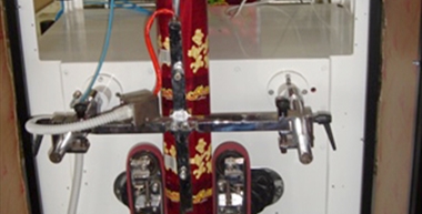 Sandiacre Single Tube TG325 Bagger | Packaging & Wrapping | United ...