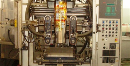 Bosch Bagger Type 3600 | Packaging & Wrapping | United Group Machinery ...