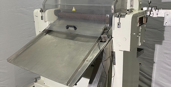 Comeck Ball Gum Forming Machine | Processing | United Group Machinery ...