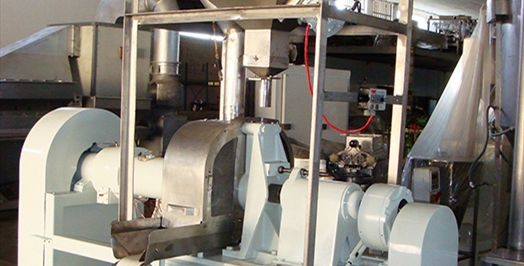 Maddox Fry Type Extruder Model FCP300 | Processing | United Group ...