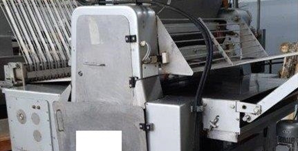 OKA Foam Kiss Chocolate Depositor Type TBA 800 | Processing | United ...