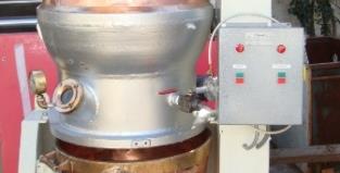 Hamac Hansella Universal Batch Vacuum Cooker | Processing | United ...