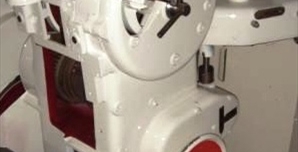 Hansella 85A Super Robust Seamless Candy Die Forming Machine ...